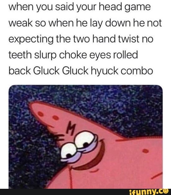 Weak Stick Memes