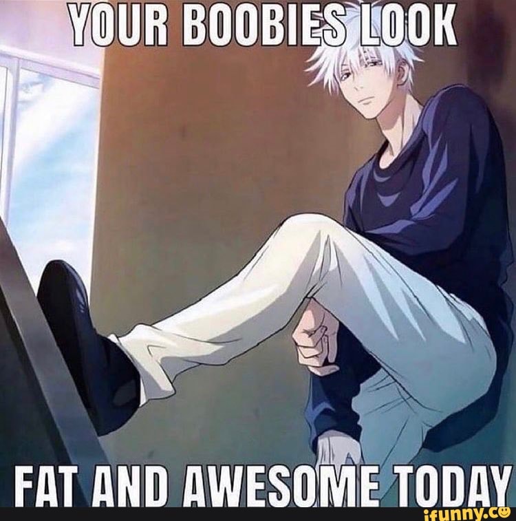 Boubies memes. Best Collection of funny Boubies pictures on iFunny