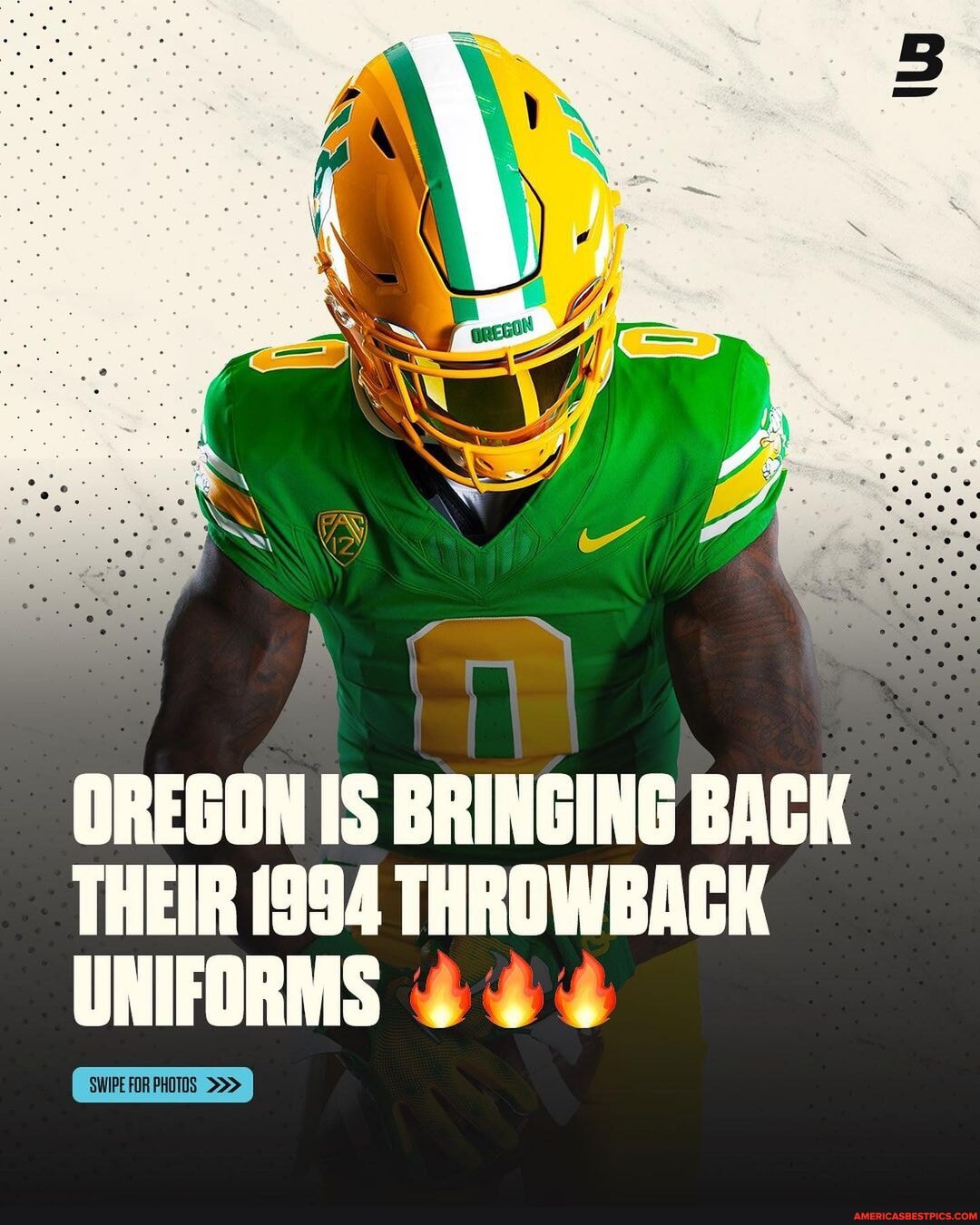 👉 @bestofgear for all my gear heads (via @goducks) - OREGON [S BRINGING ...