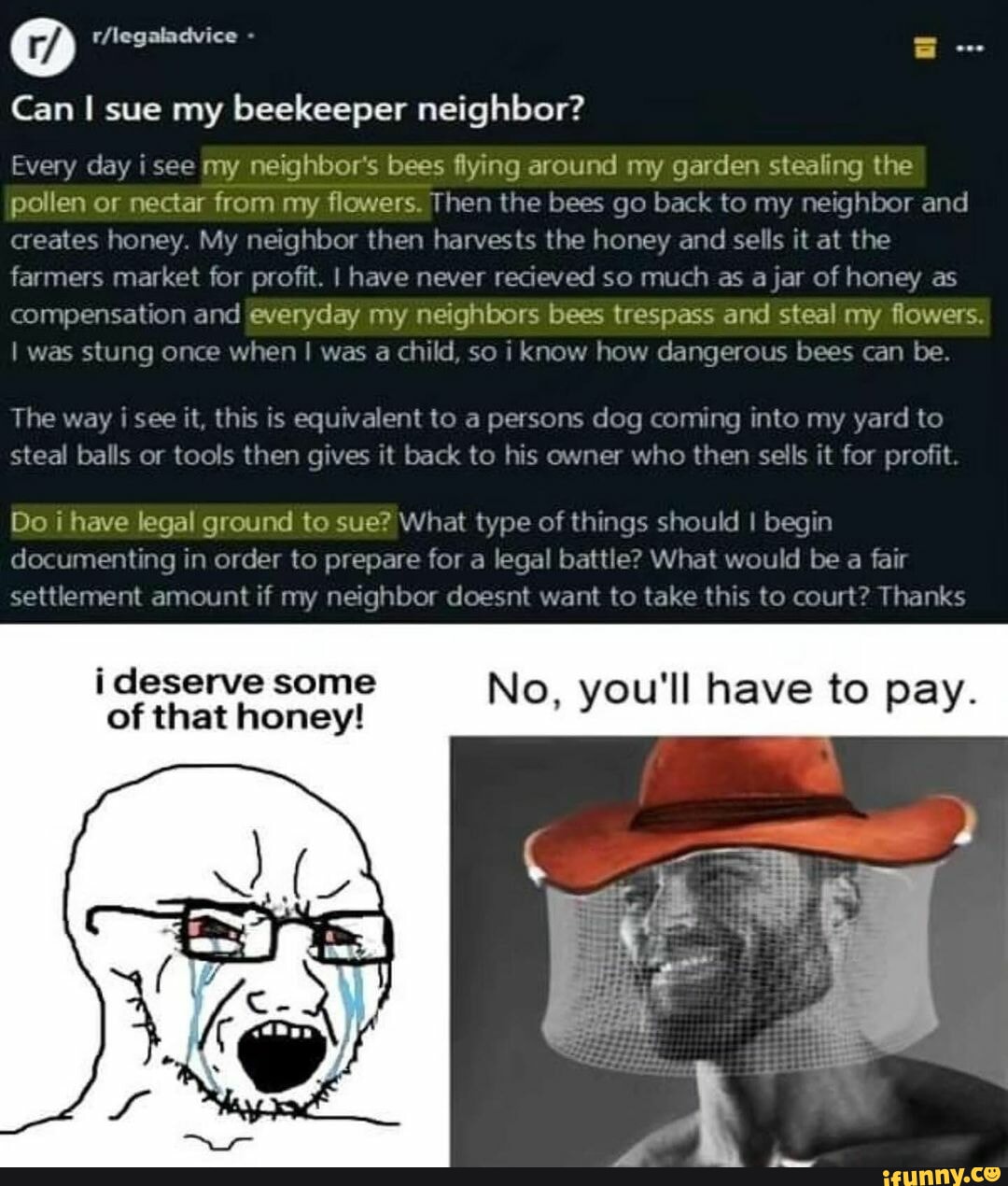 Pollen memes. Best Collection of funny Pollen pictures on iFunny