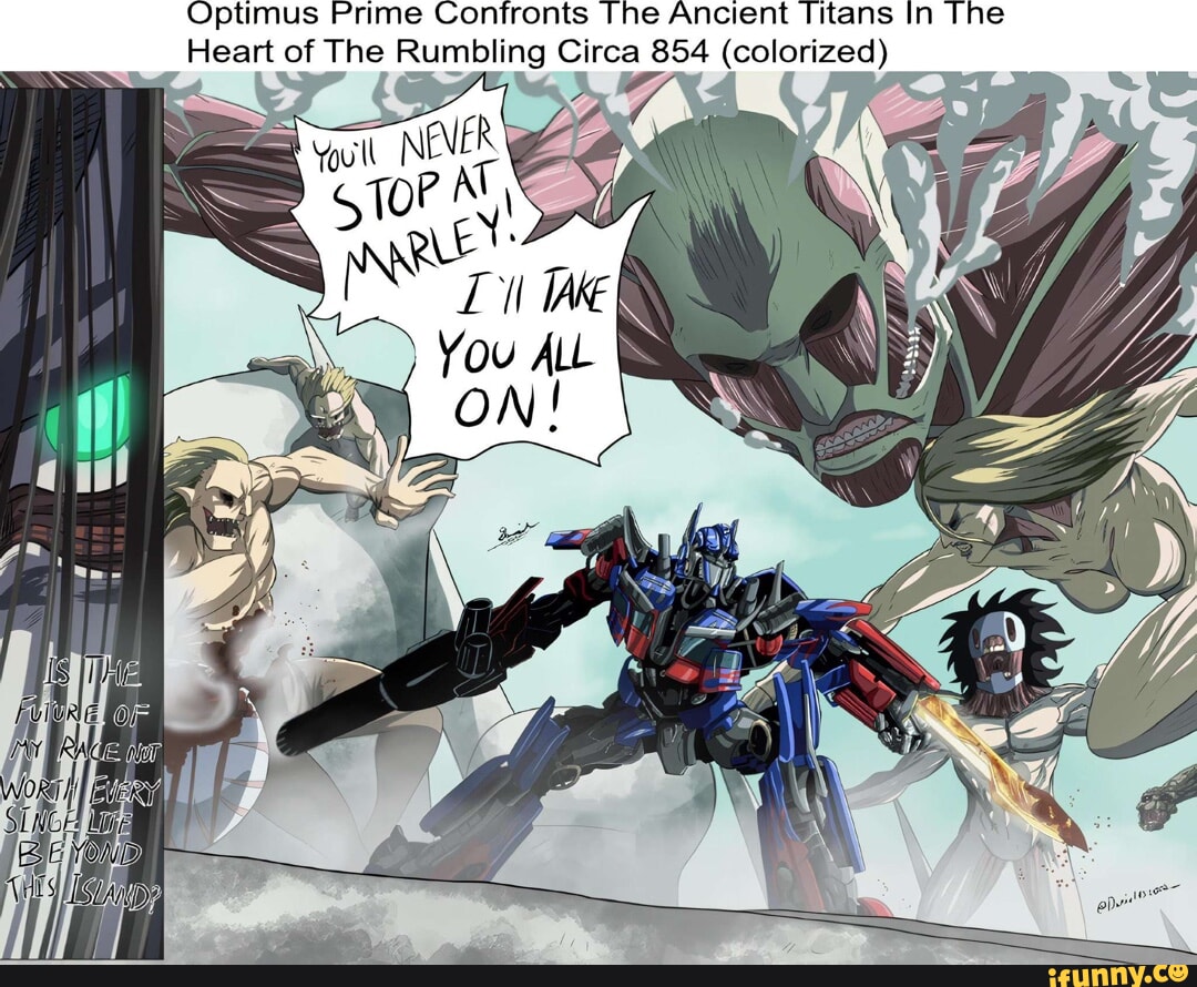 Rumbling memes. Best Collection of funny Rumbling pictures on iFunny