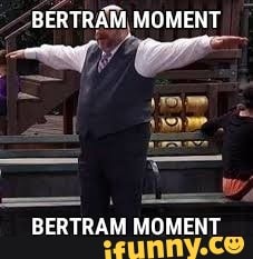 Bertram memes. Best Collection of funny Bertram pictures on iFunny