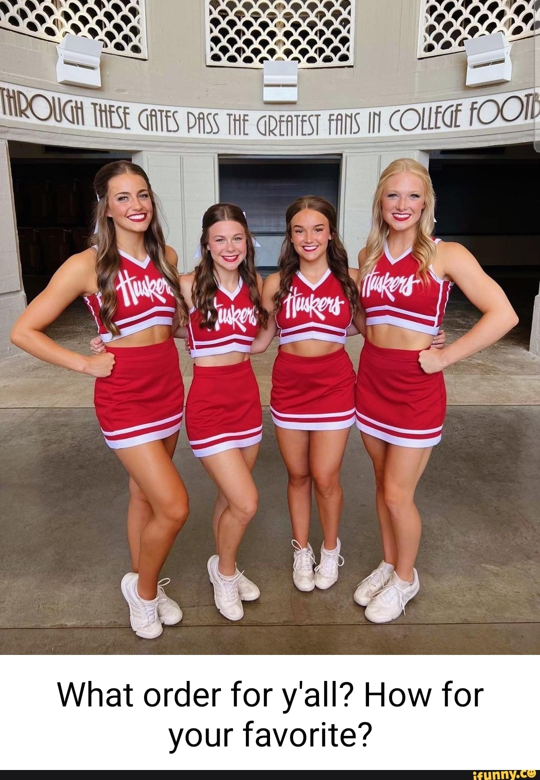 Cheerleaders memes. Best Collection of funny Cheerleaders pictures on ...