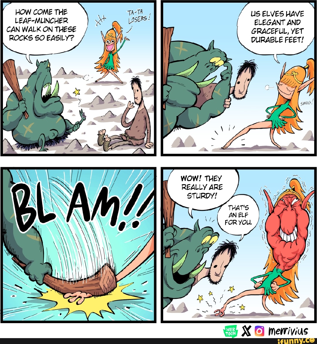 Imagine ﬂeeing and you hear "fetch me his soul Lucifer" and you look ...