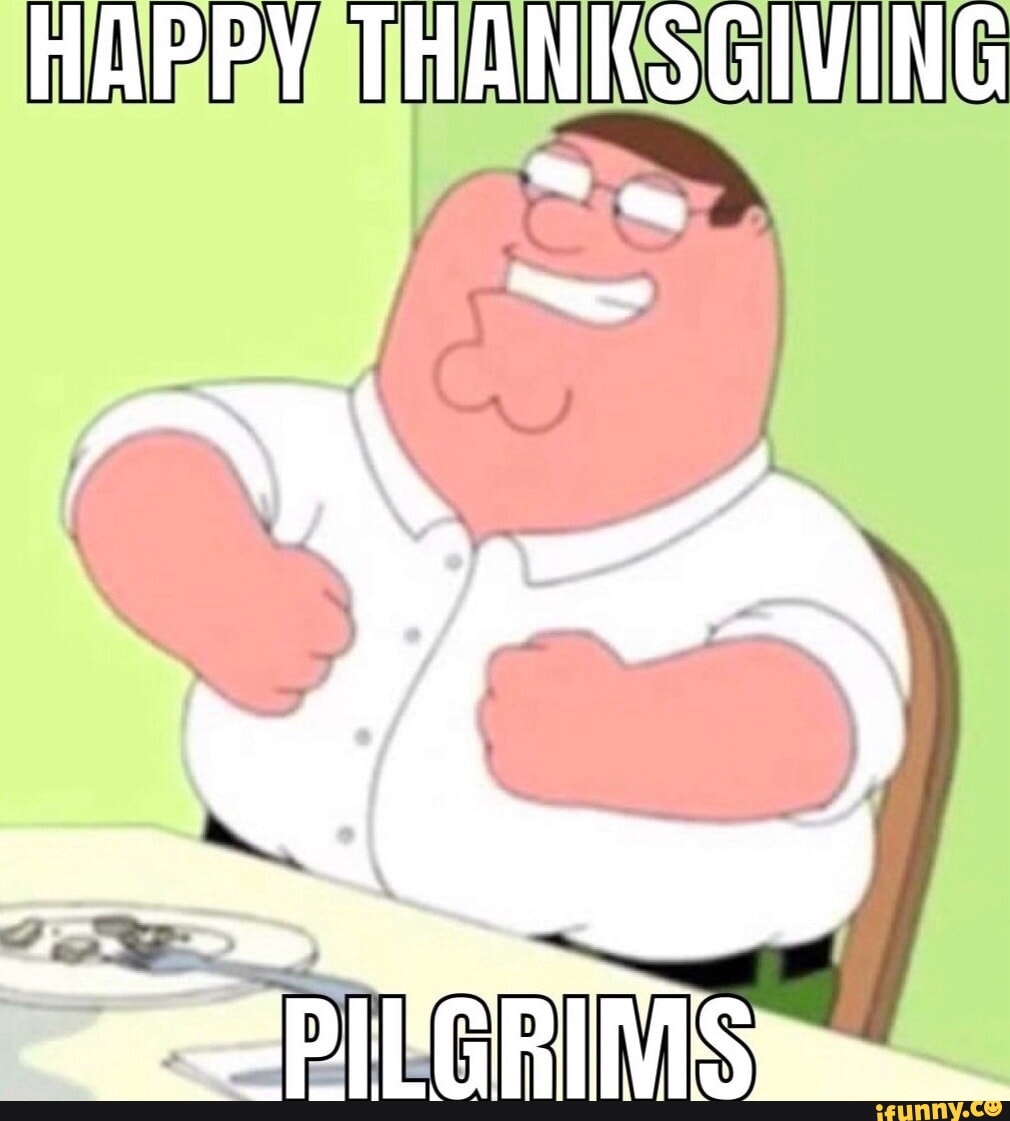 Ghetto Pilgrim Memes Achieve A Flake Free Scalp With Pilgrim