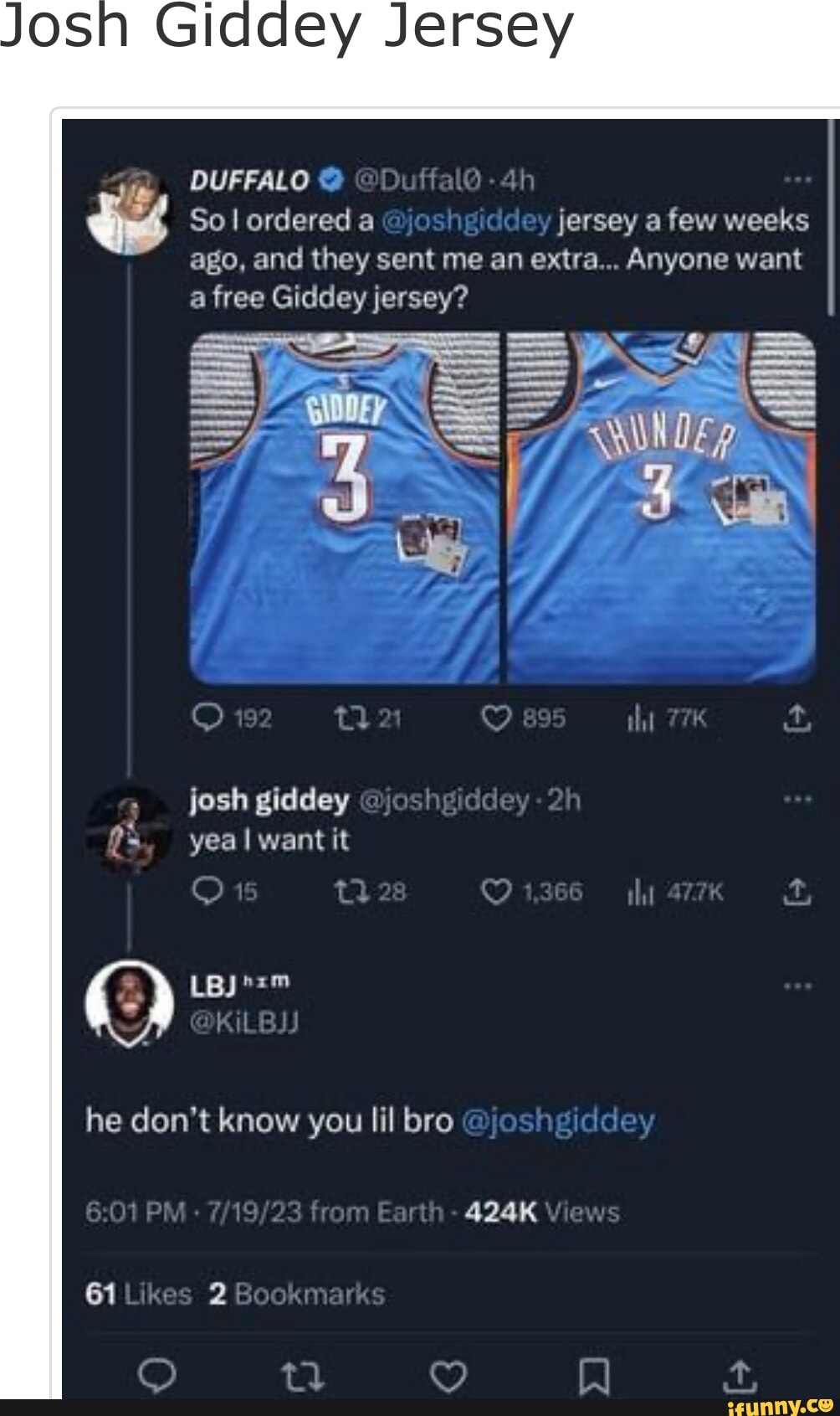 Giddey memes. Best Collection of funny Giddey pictures on iFunny