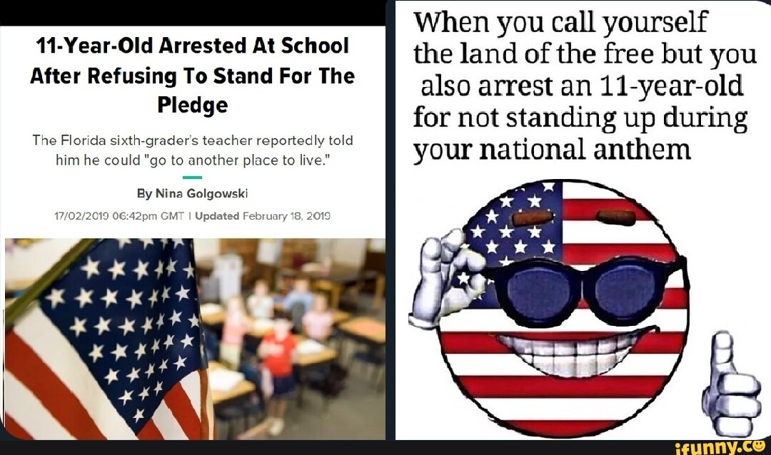 Pledge memes. Best Collection of funny Pledge pictures on iFunny