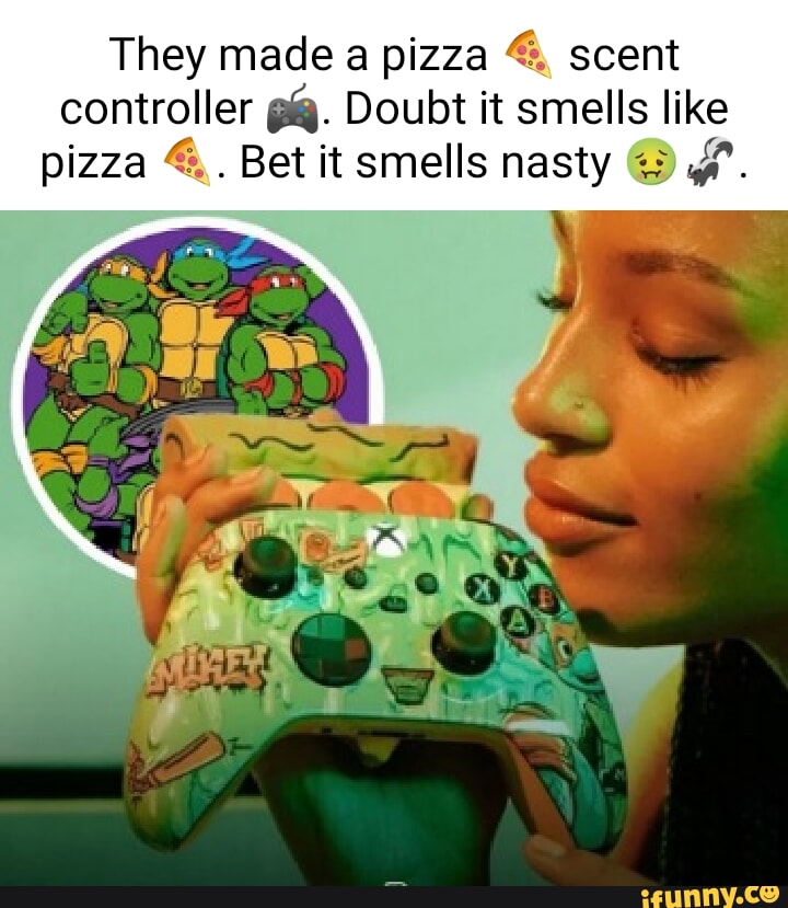 Pizzascentcontroller memes. Best Collection of funny ...