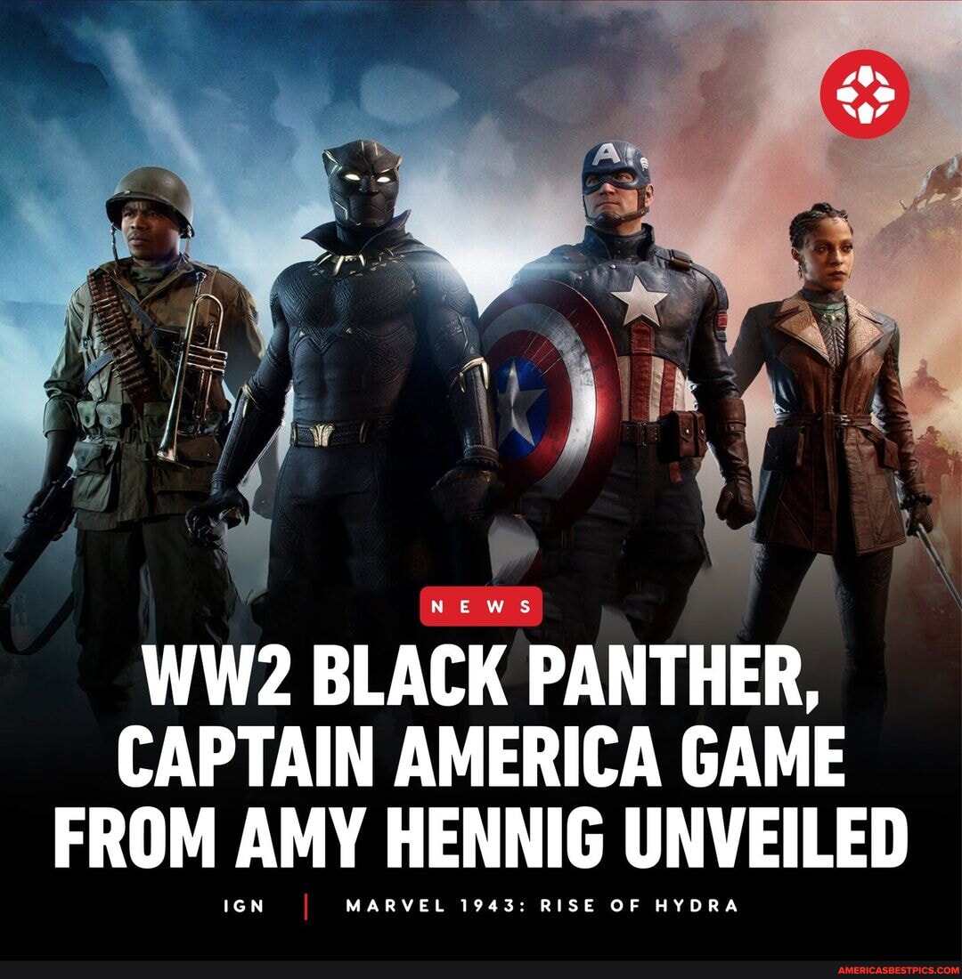 Skydance Media unveiled the first trailer for the Marvel game focused ...