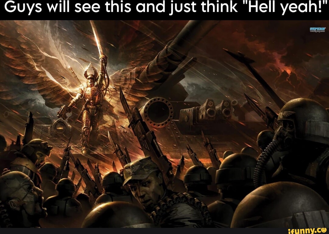Guys will see this and Just think Hell yeah! Guys will see this and Just think Hell yeah!