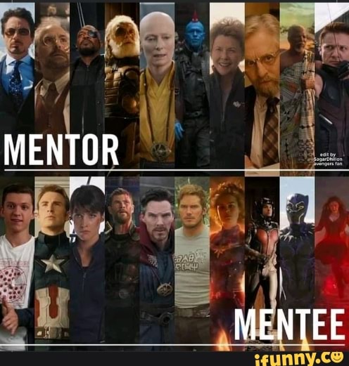 Mentee memes. Best Collection of funny Mentee pictures on iFunny