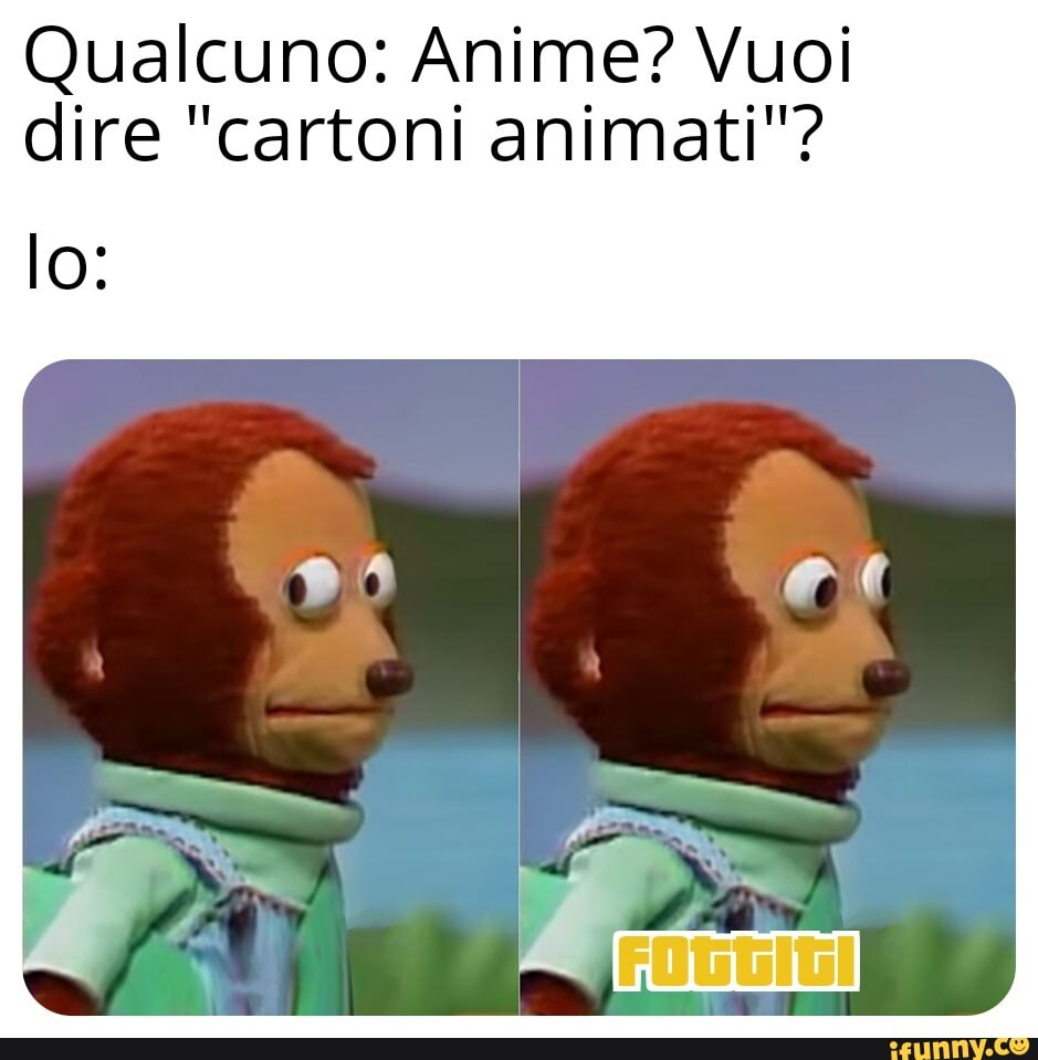 Cartoni memes. Best Collection of funny Cartoni pictures on iFunny