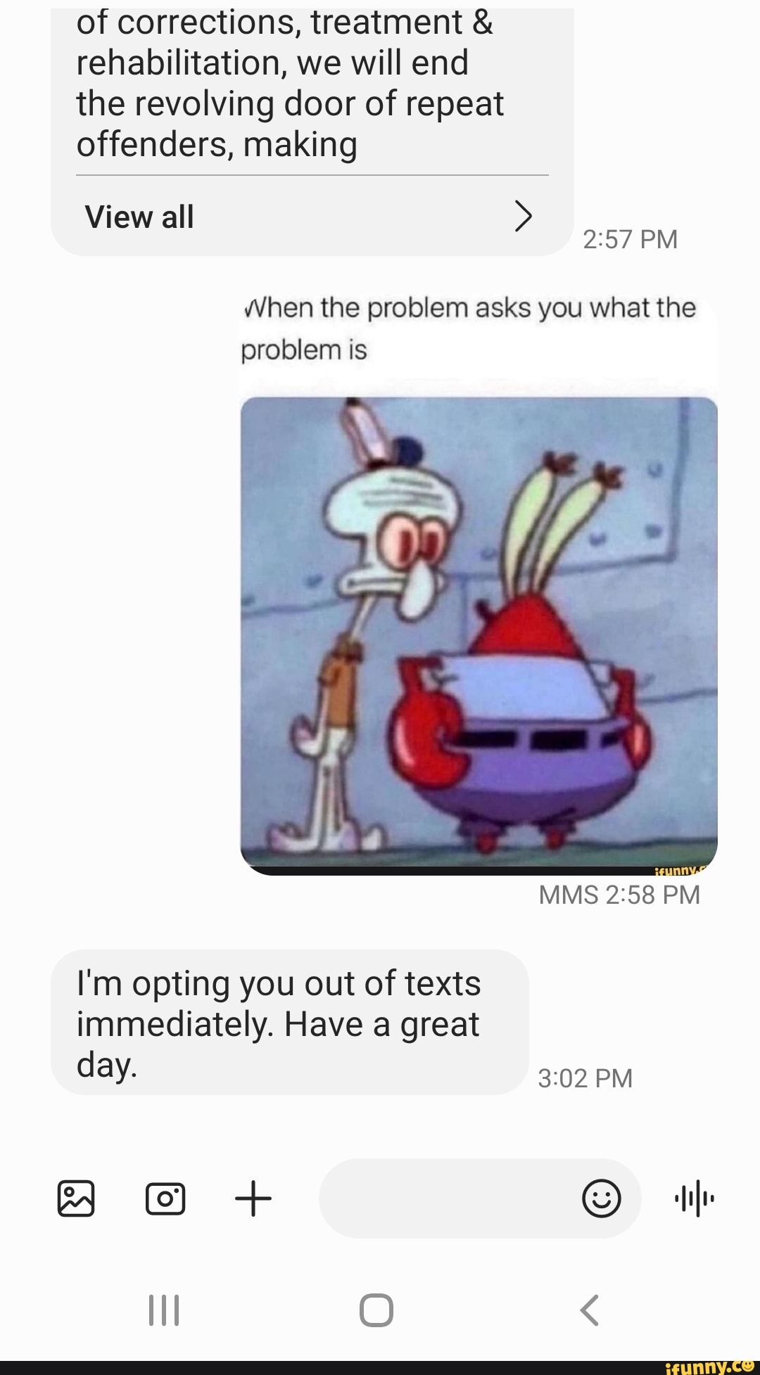 Rehabilitation memes. Best Collection of funny Rehabilitation pictures ...