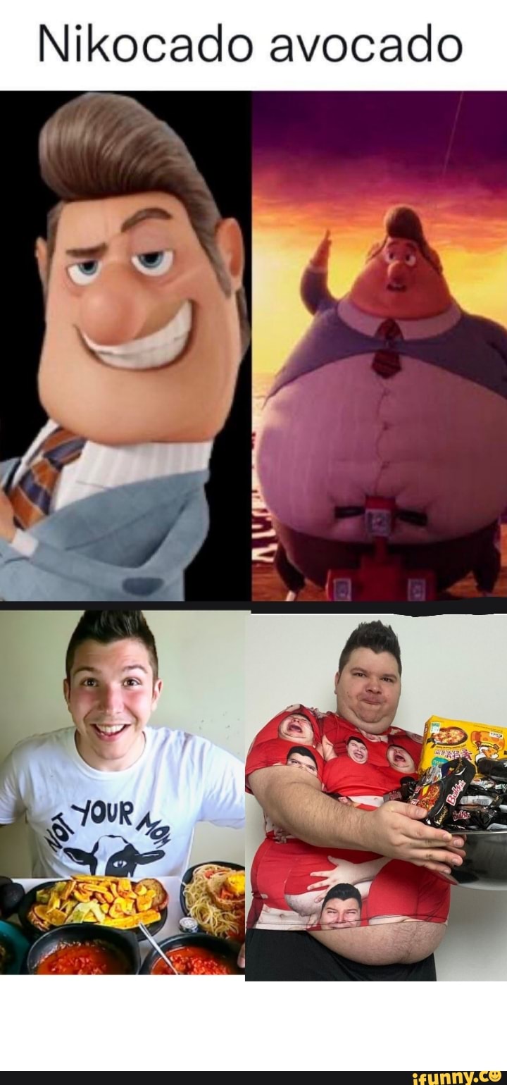 Picture memes z6vgVUkQ7 by Smsnd: 185 comments - )