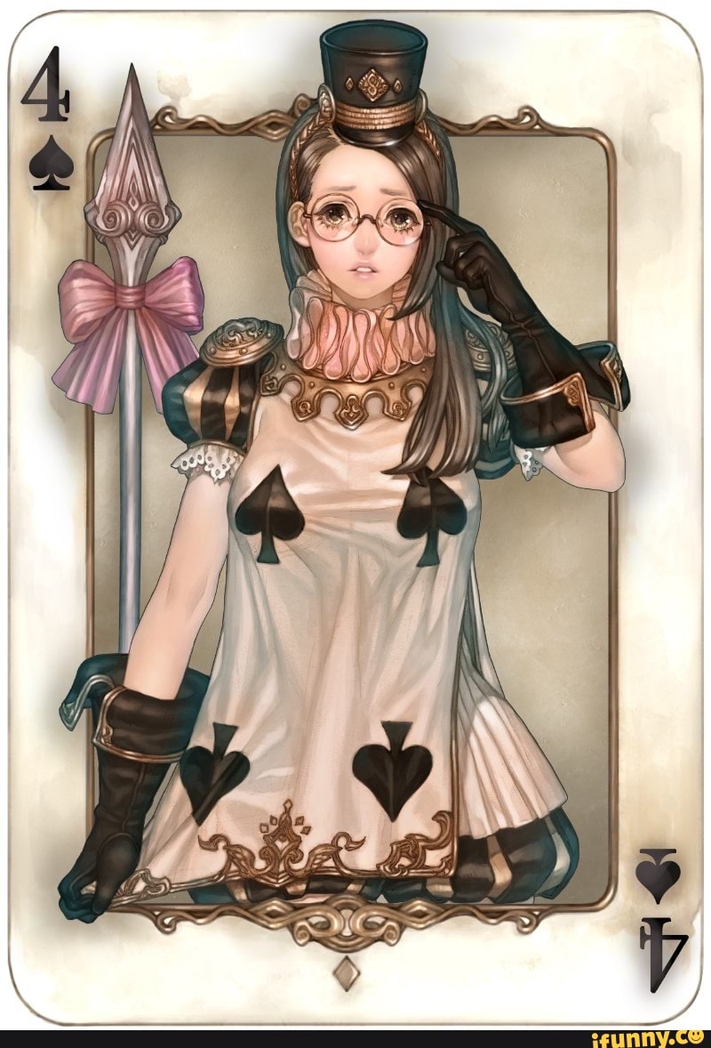 Spades memes. Best Collection of funny Spades pictures on iFunny