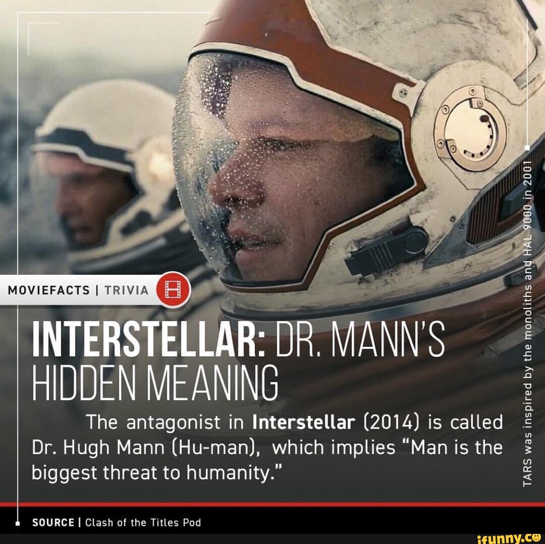 Interstellar Monolith