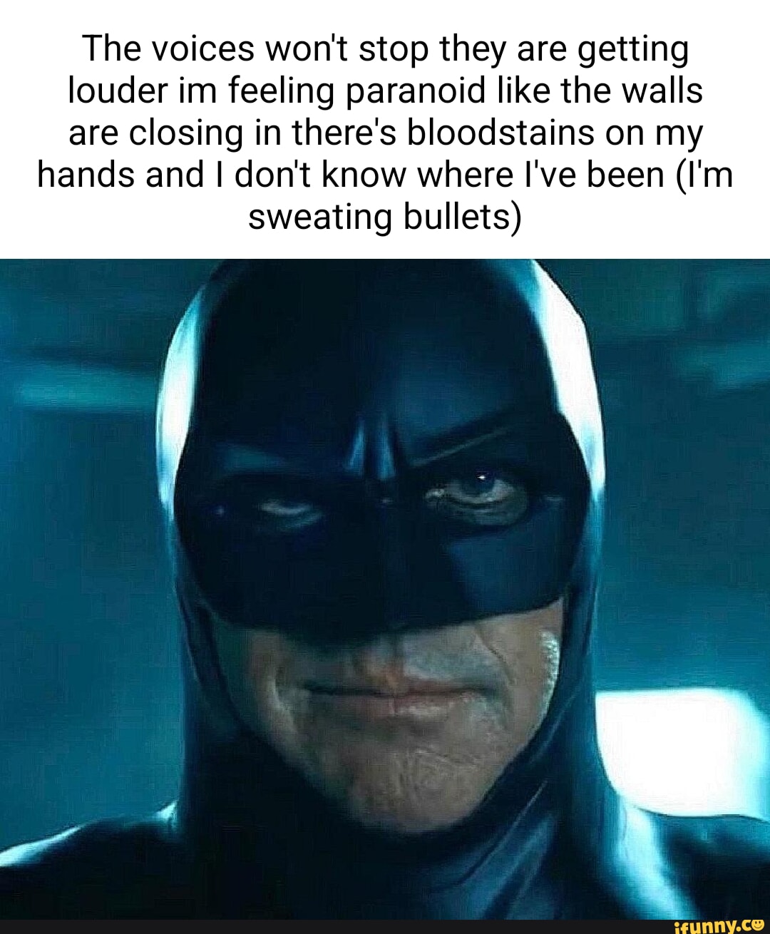 Sweating memes. Best Collection of funny Sweating pictures on iFunny