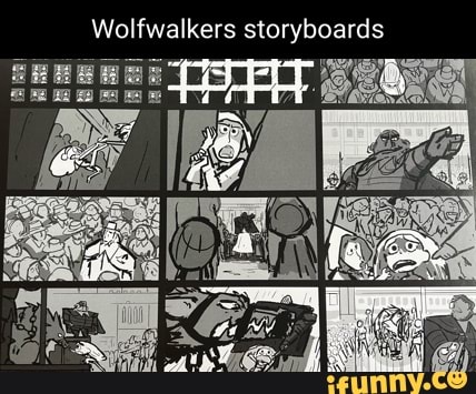 Storyboards memes. Best Collection of funny Storyboards pictures on iFunny