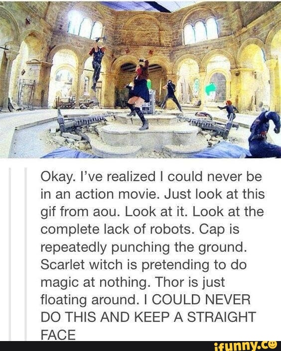 iFunny - the best memes, video, gifs and funny pics in one place