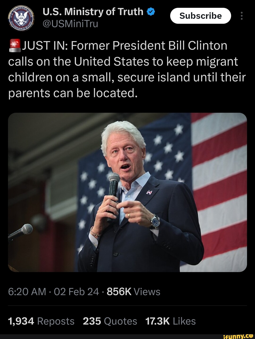 Bill Clinton memes memes. The best memes on iFunny