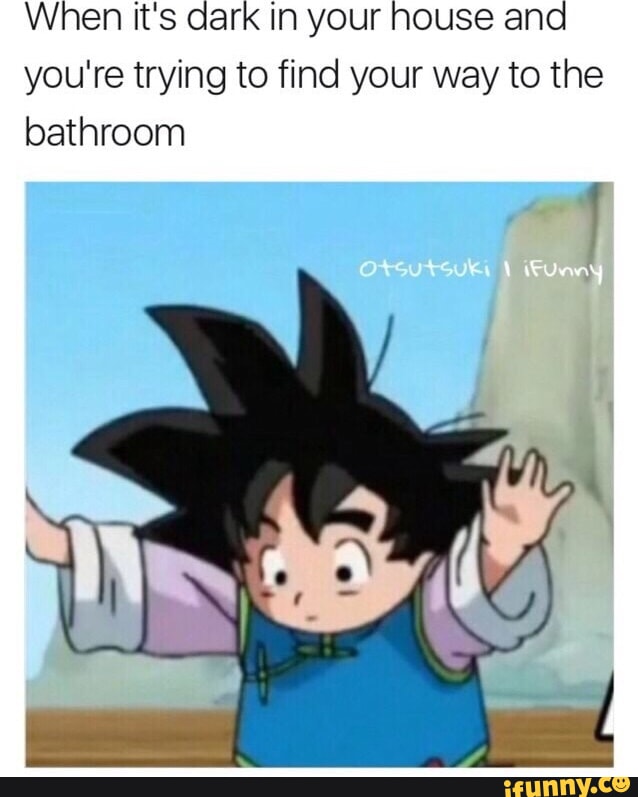Goten memes. Best Collection of funny Goten pictures on iFunny
