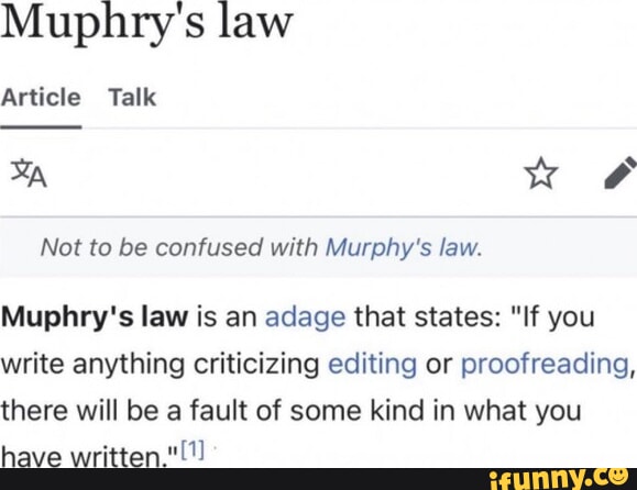 Proofreading memes. Best Collection of funny Proofreading pictures on ...