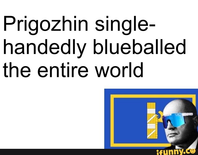 Blueballed memes. Best Collection of funny Blueballed pictures on iFunny