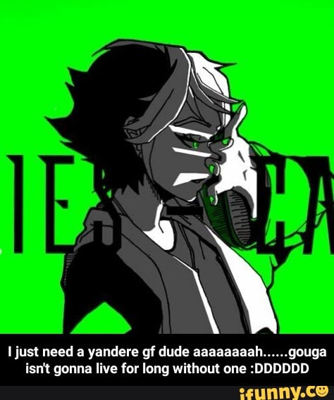 Gouga memes. Best Collection of funny Gouga pictures on iFunny