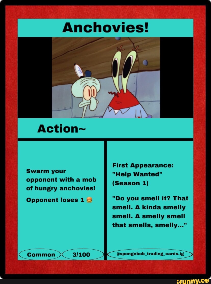 Anchovies memes. Best Collection of funny Anchovies pictures on iFunny