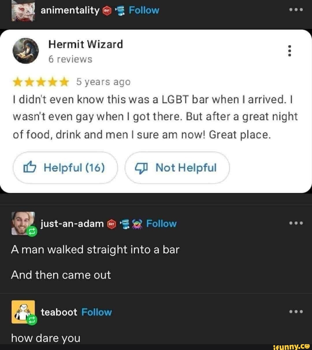 Hermit memes. Best Collection of funny Hermit pictures on iFunny