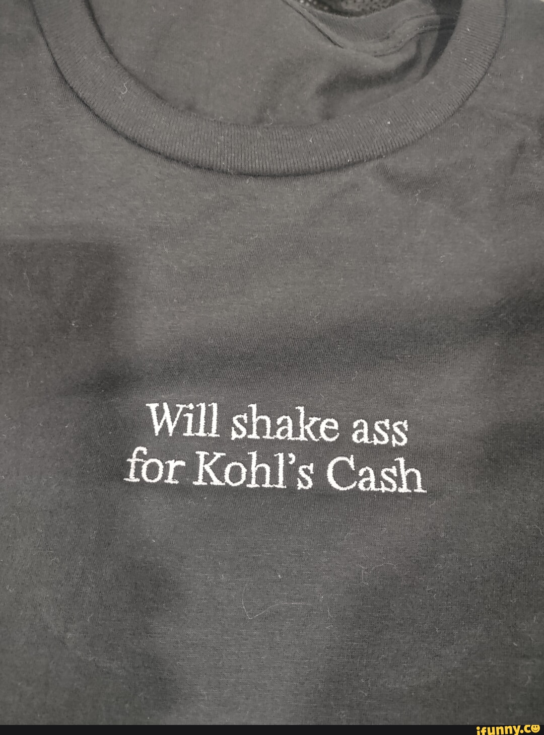 Kohls memes. Best Collection of funny Kohls pictures on iFunny