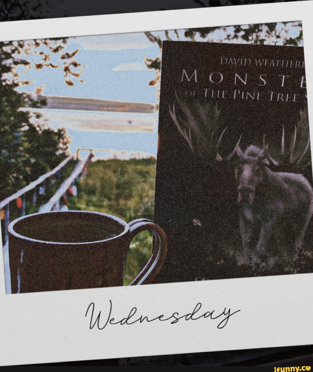 Cryptid memes. Best Collection of funny Cryptid pictures on iFunny