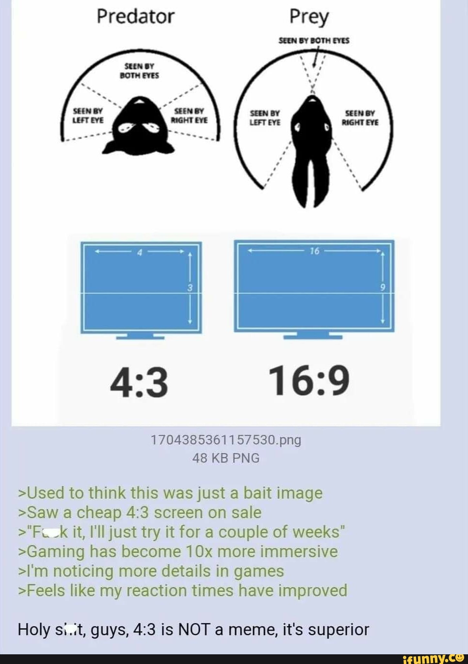 Predator Prey 1704385361157530.png 48 KB PNG >Used to think this was ...