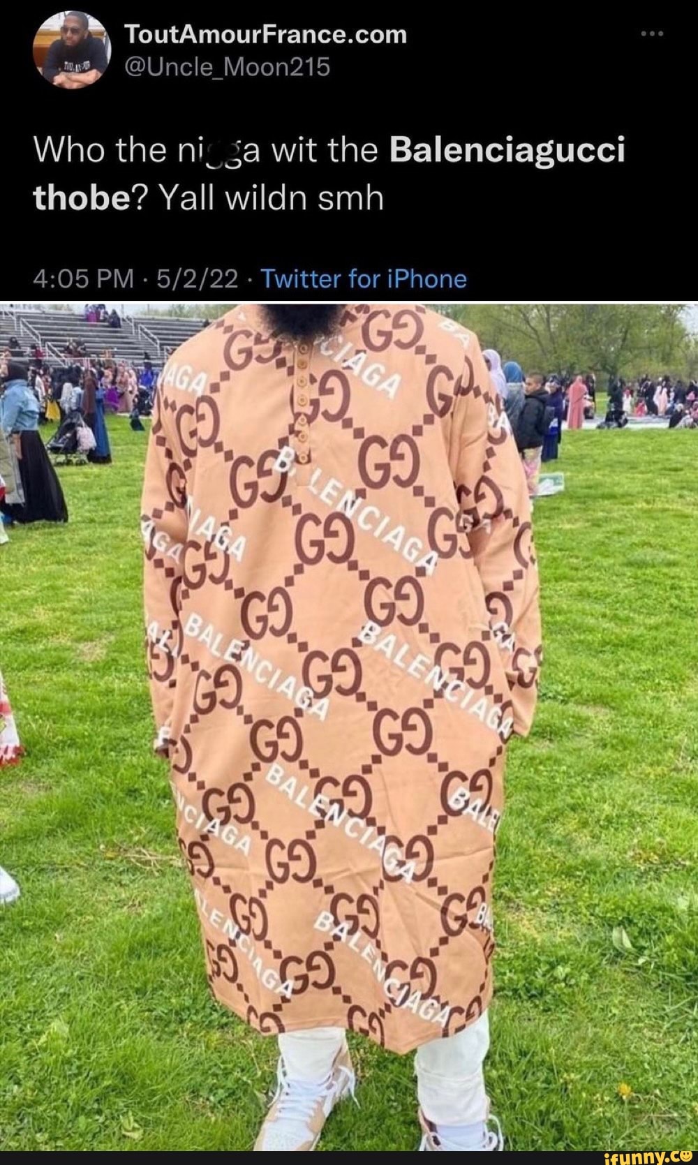 Balenciagucei memes. Best Collection of funny Balenciagucei pictures on ...