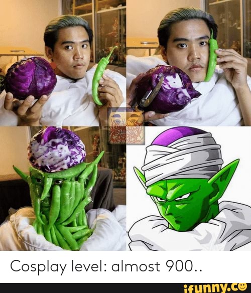 Almost 900..: Cosplay level: almost 900.. - Cosplay le level: almost ...