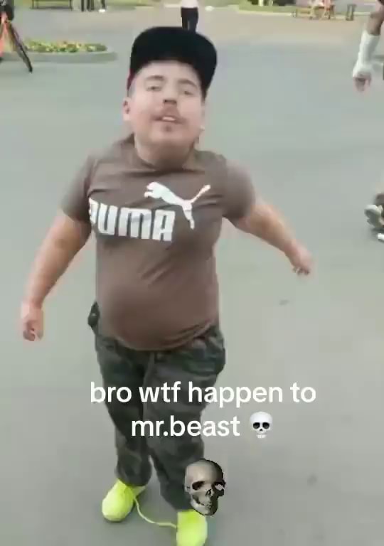 Fat Chinese Kid Dancing