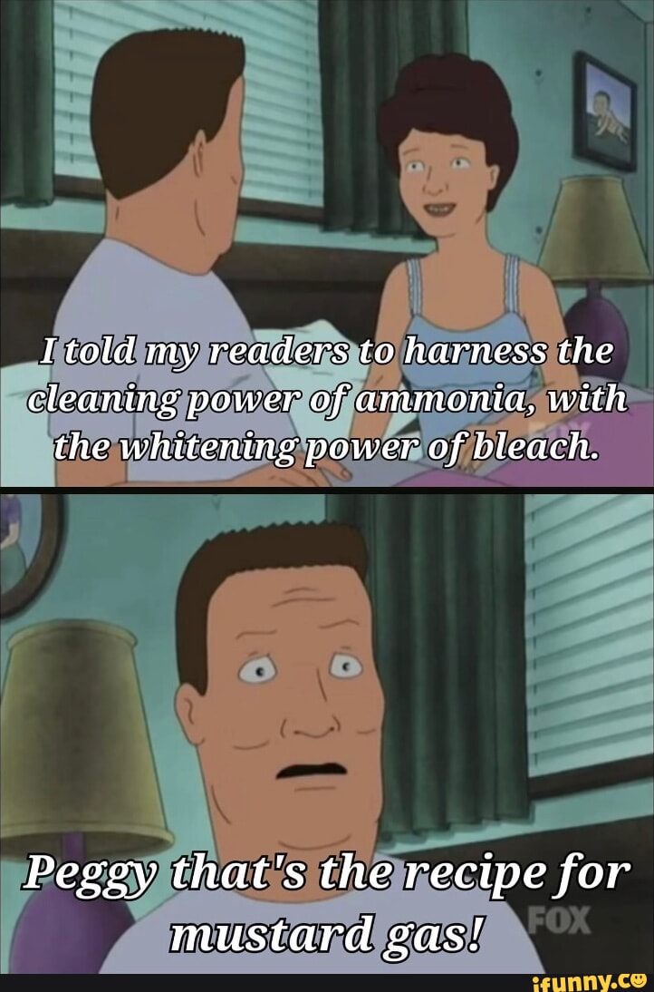 Peggy Hill Meme