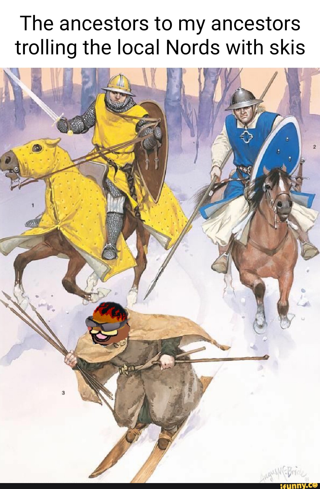 Nords memes. Best Collection of funny Nords pictures on iFunny