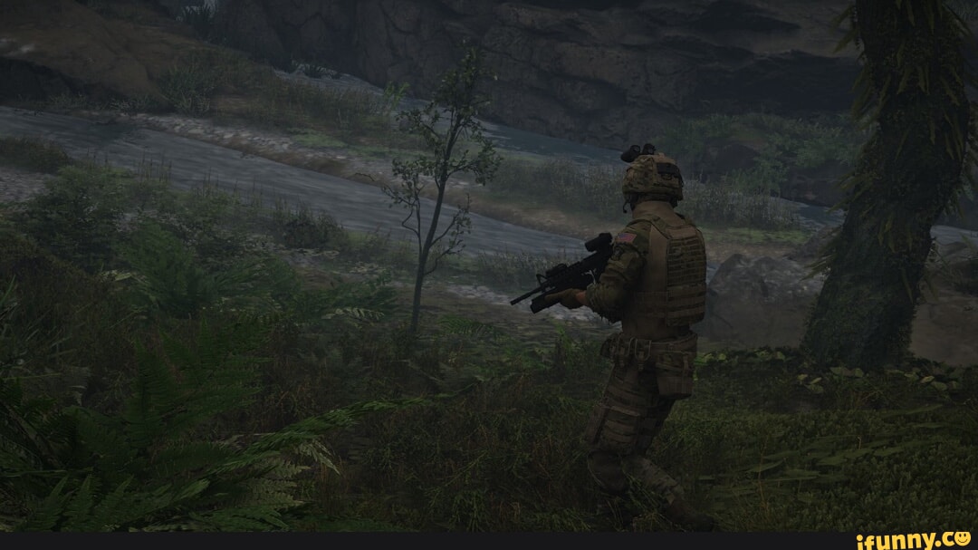 Tacticool memes. Best Collection of funny Tacticool pictures on iFunny