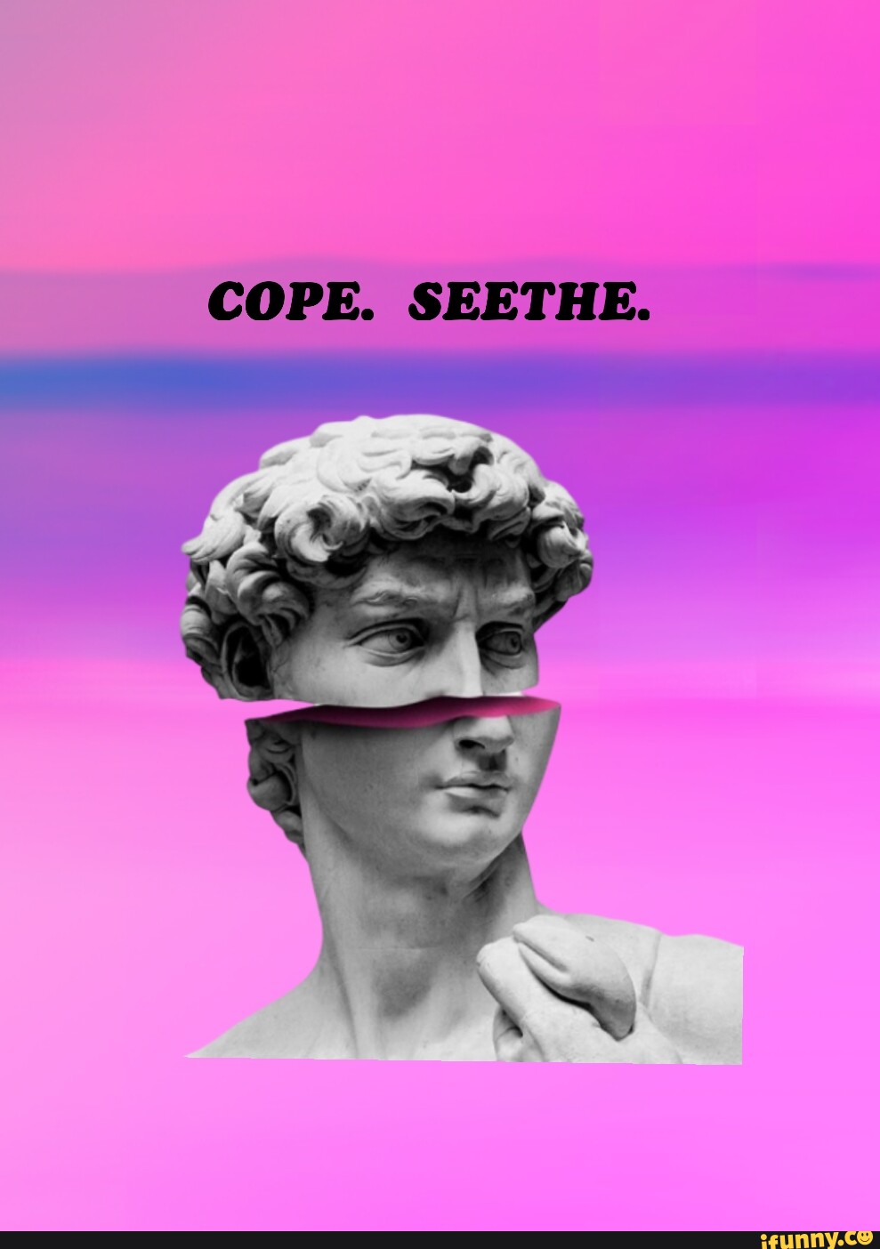 Vaporwave memes. Best Collection of funny Vaporwave pictures on iFunny