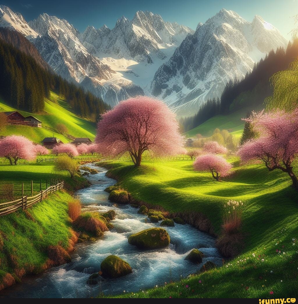 Landscape memes. Best Collection of funny Landscape pictures on iFunny