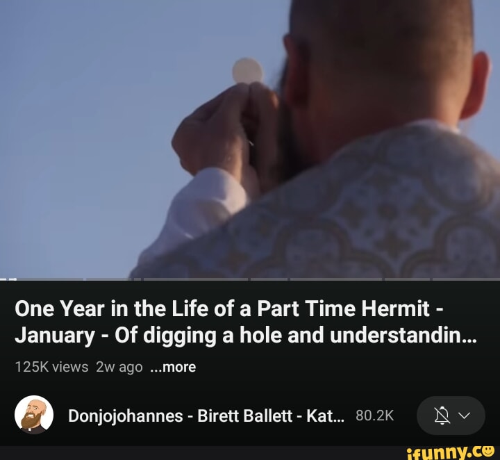 Hermit memes. Best Collection of funny Hermit pictures on iFunny