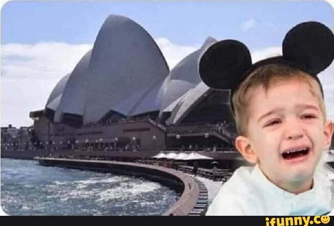 Sydney_opera_house memes. Best Collection of funny Sydney_opera_house ...