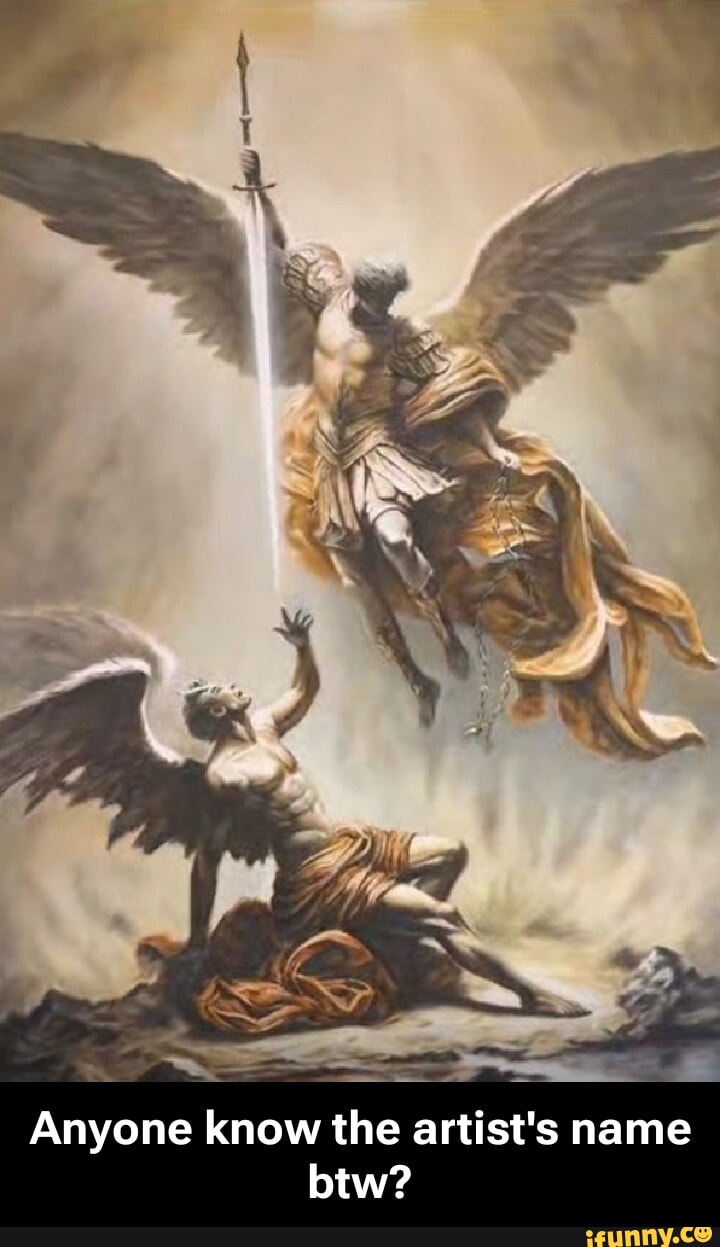 Funny Angels Memes