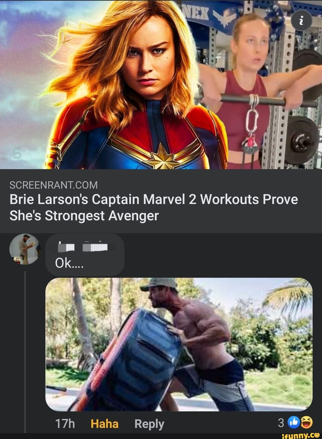 Brielarsonvsyodasans memes. Best Collection of funny ...