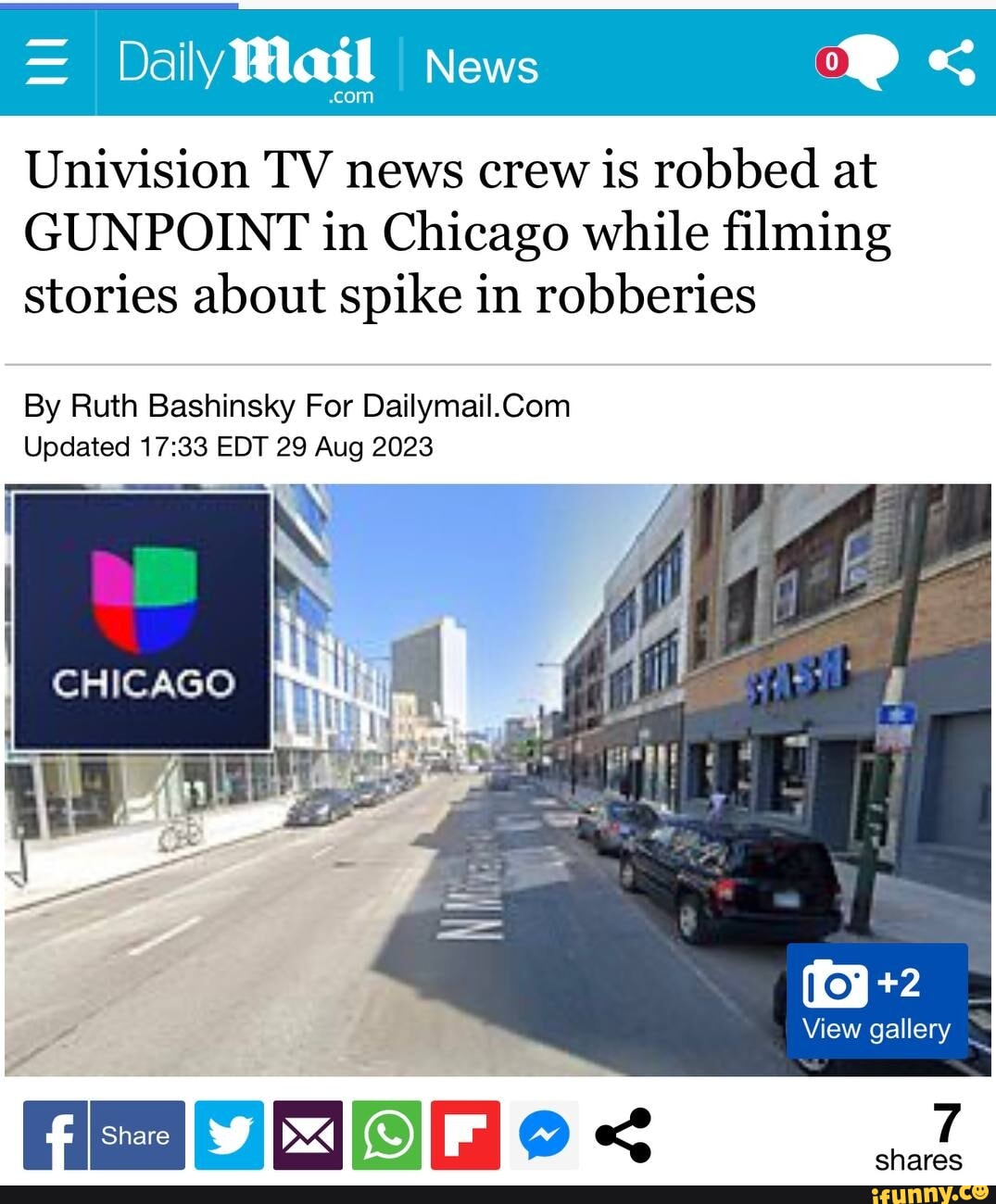 E subWay employee Im holding at gunpoint watching me repeatedly dip my ...