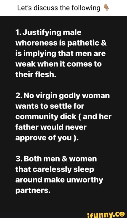 Feminization memes. Best Collection of funny Feminization pictures on ...