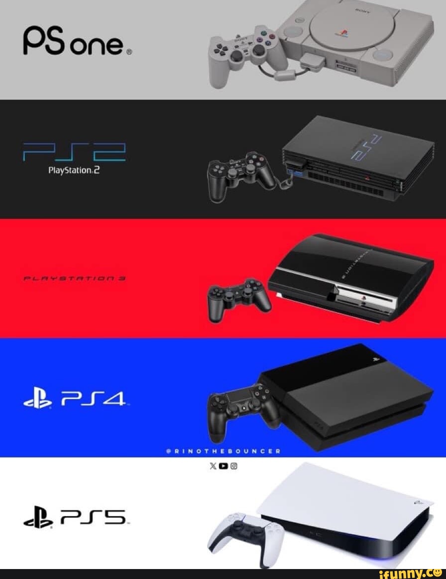 Playstation5 memes. Best Collection of funny Playstation5 pictures on ...