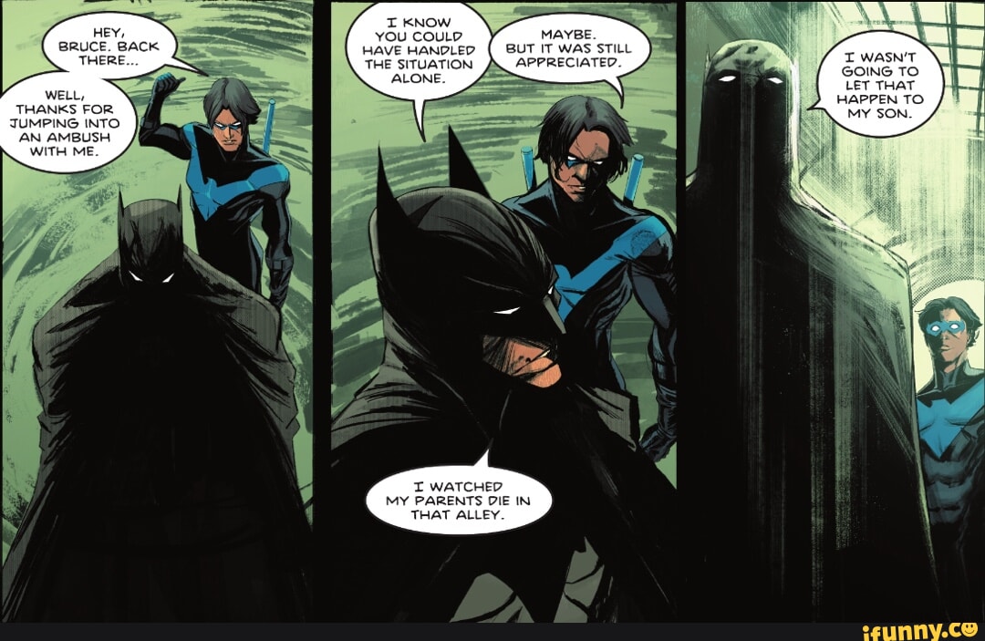 Nightwing memes. Best Collection of funny Nightwing pictures on iFunny