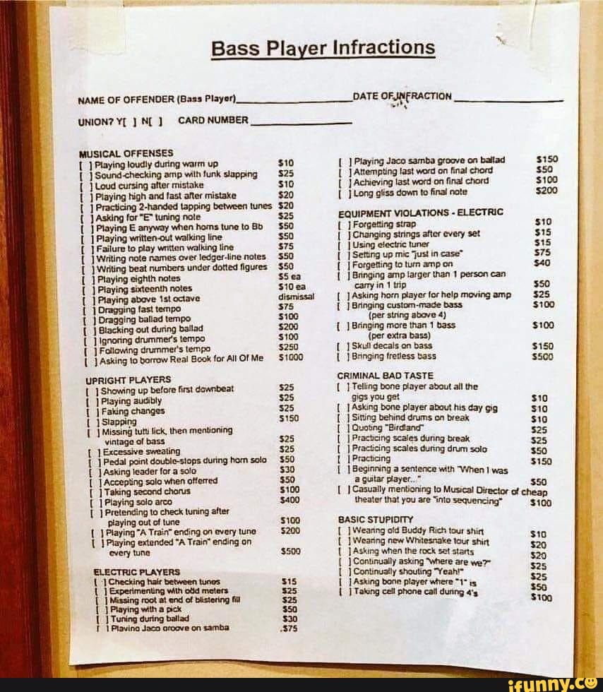 Infractions memes. Best Collection of funny Infractions pictures on iFunny